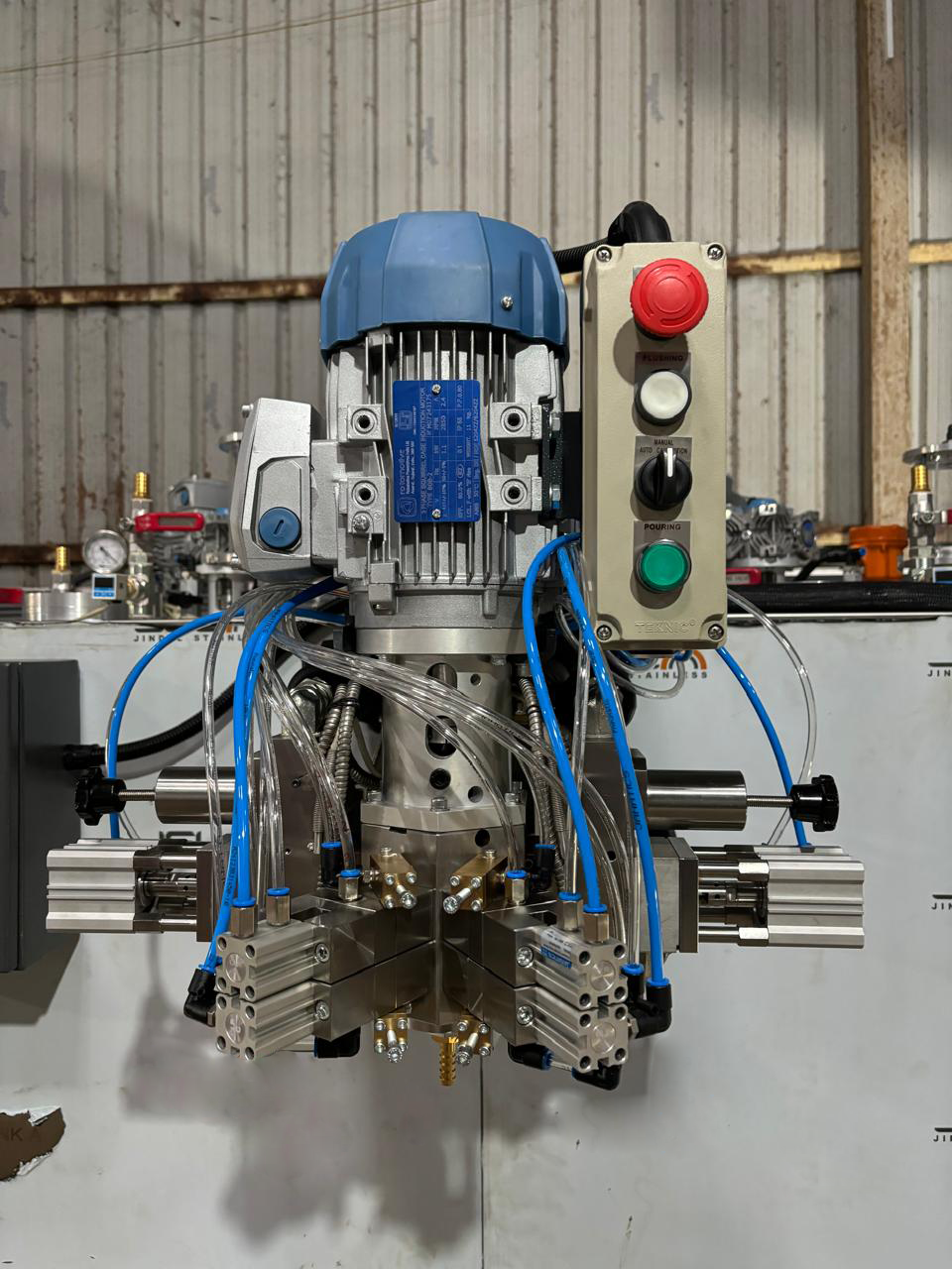 Raji Polyplast Pvt. Ltd.